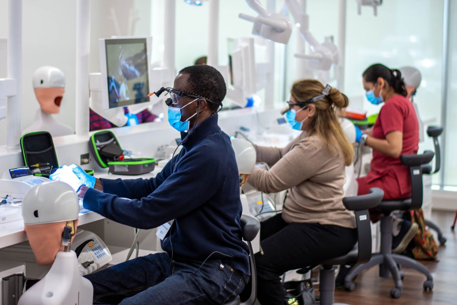 Hands-On & Didactic Endodontic Course | Advanced Endodontic Training ...